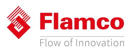 Successful inhouse exhibition from the Flamco Group