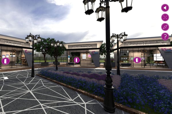 Event Service & Digitalisierung für die Eventbranche